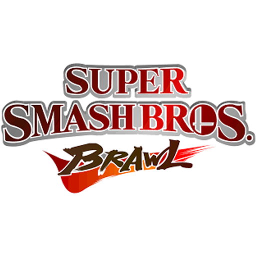 Sticker Maker - Super Smash Bros. Sticker Pack