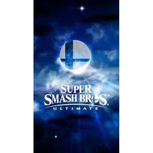 Sticker Maker - Super Smash Bros. Sticker Pack