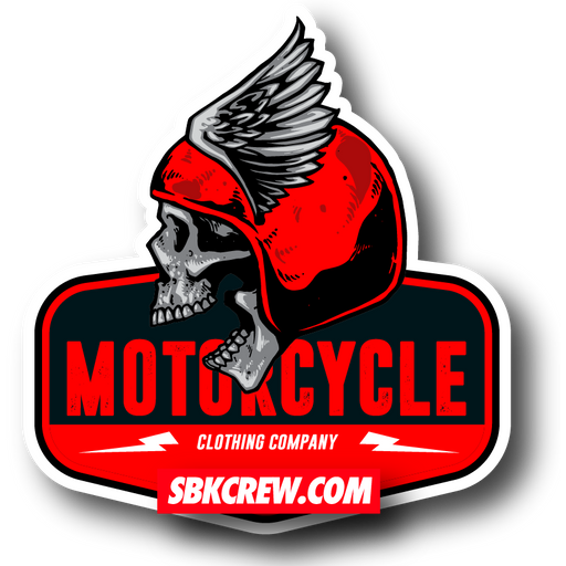 Sticker Maker - SUPERBIKE CREW