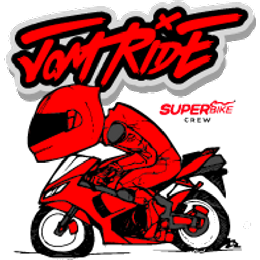 Sticker Maker - SUPERBIKE CREW