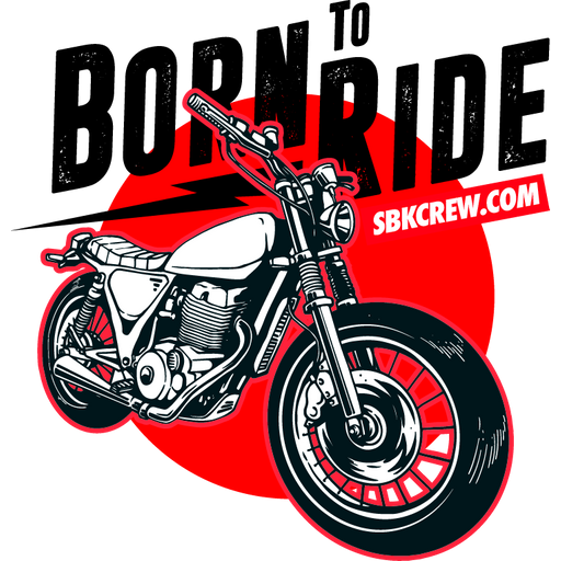 Sticker Maker - SUPERBIKE CREW