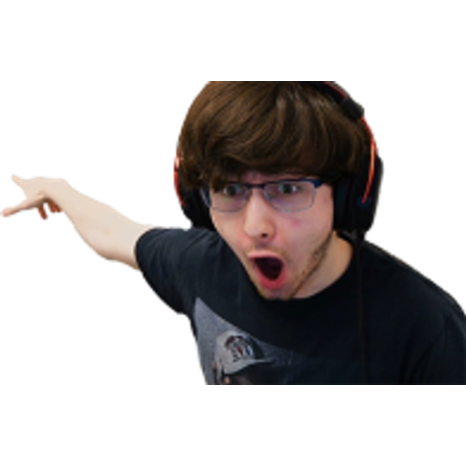 Sticker Maker - Supertf emotes