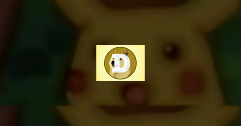 Sticker Maker - Suprised Pikachu