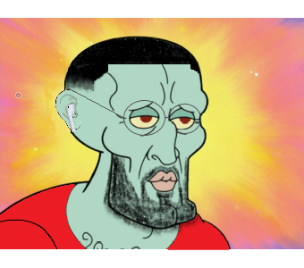 Sticker Maker - Sus