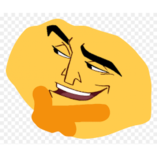 Sticker Maker - sus