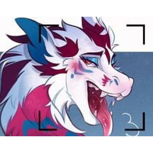 Sticker Maker - SusFurryStickers