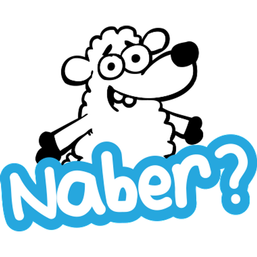 Sticker Maker - Sütaş Sticker Paketi