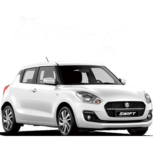 Sticker Maker - Suzuki AGs