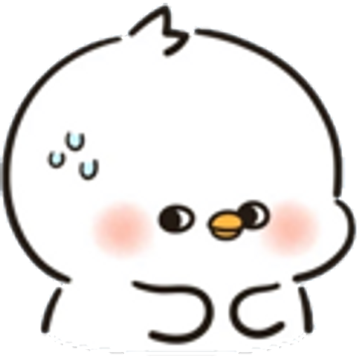 Sticker Maker - Sweat