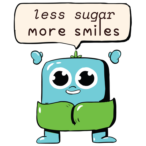 Sticker Maker - Sweet Danger