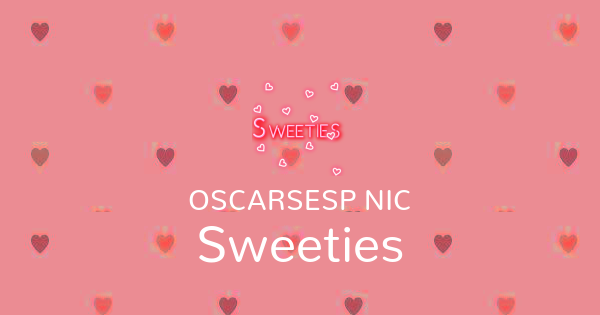 Sticker Maker - Sweeties