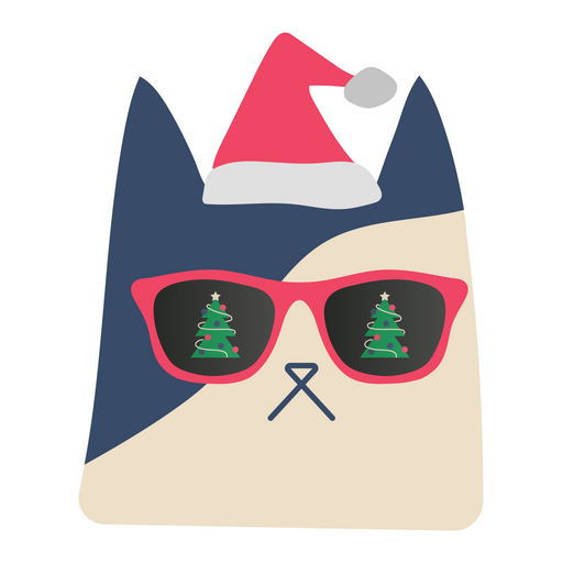 Sticker Maker - Swipe Christmas