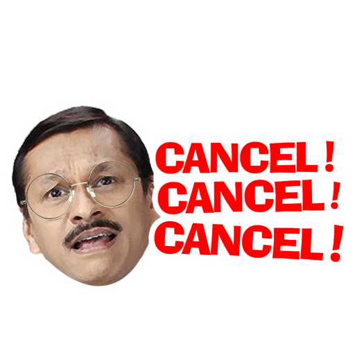 Sticker Maker - Taarak Mehta ka Ooltah Chashmah