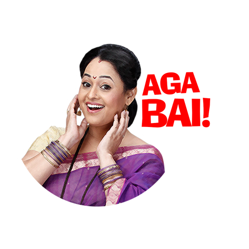 Sticker Maker - Taarak Mehta ka Ooltah Chashmah