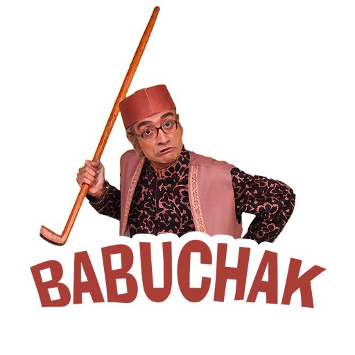Sticker Maker - Taarak Mehta ka Ooltah Chashmah