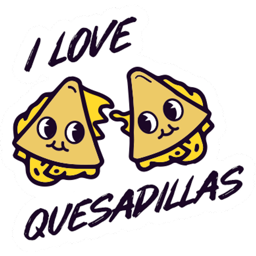 Sticker Maker - TacoBell