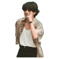 Sticker Maker Tae