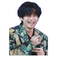 Sticker Maker Tae