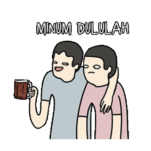 Sticker Maker - Tahi lalat x capsulland