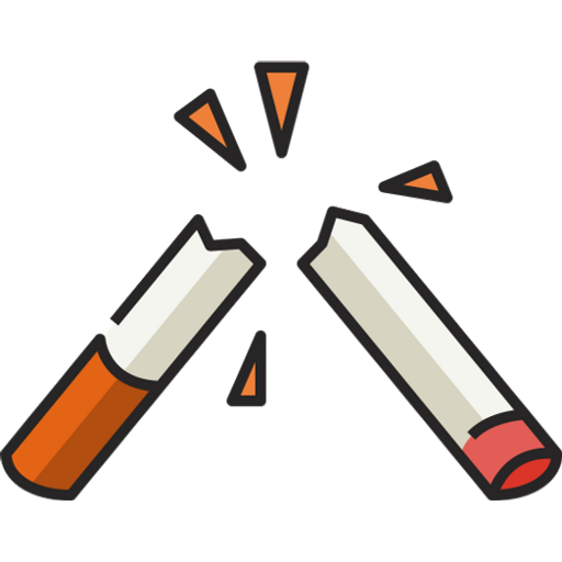 Sticker Maker - TAK NAK ROKOK