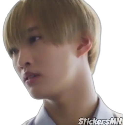 Sticker Maker - Takara-kun And Amagi-Kun