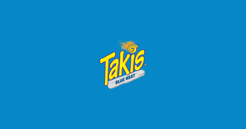 Sticker Maker - Takis Blue Heat_2
