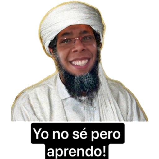 Sticker Maker - Talibanes