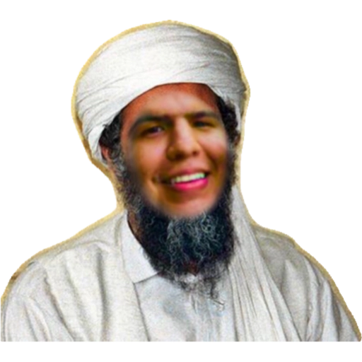 Sticker Maker - Talibanes