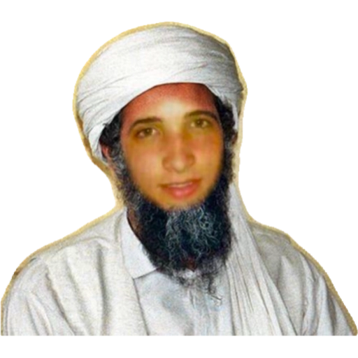 Sticker Maker - Talibanes