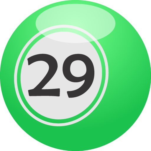 Sticker Maker - Tambola Bingo 1 to 30