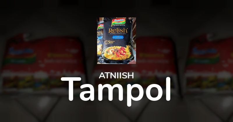 Sticker Maker - Tampol