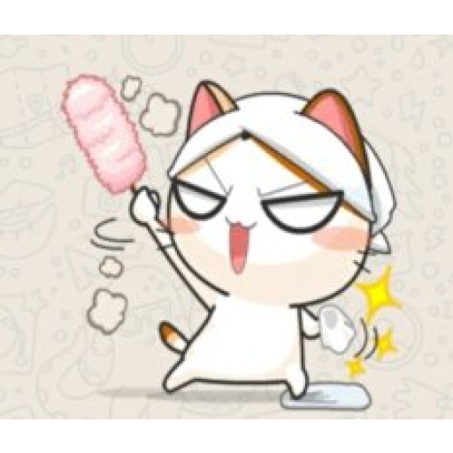 Sticker Maker - Tampol