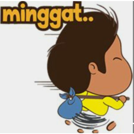Sticker Maker - Tampol