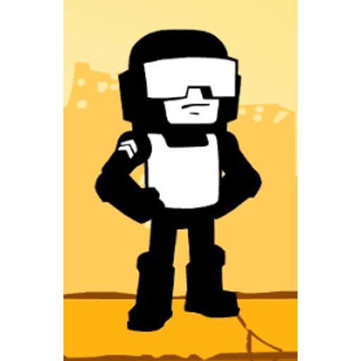 Sticker Maker - TankMan