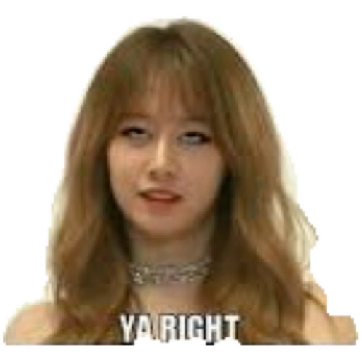 Sticker Maker - tara