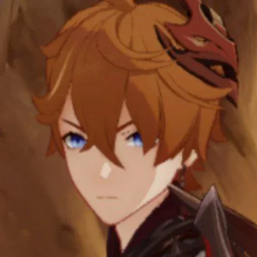 Sticker Maker - Тарталья №14