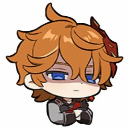 Sticker Maker - Тарталья №23