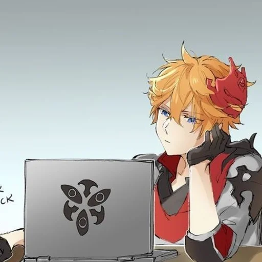 Sticker Maker - Тарталья №24