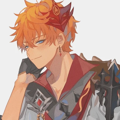 Sticker Maker - Тарталья №24