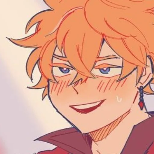 Sticker Maker - Тарталья №5