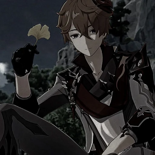 Sticker Maker - Тарталья №8