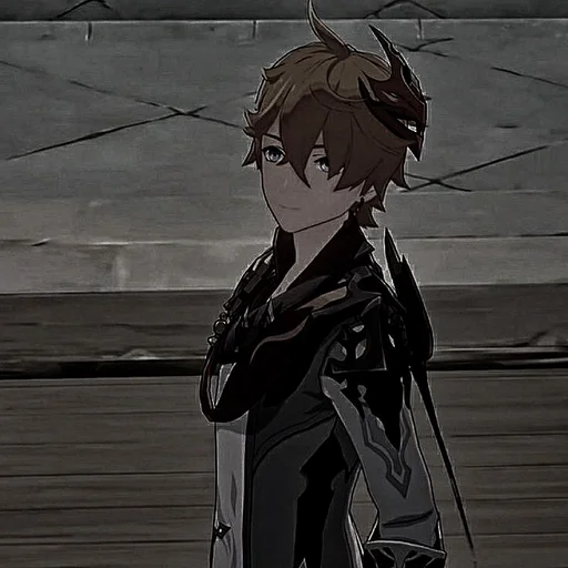 Sticker Maker - Тарталья №8