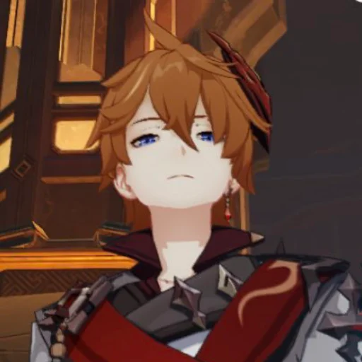 Sticker Maker - Тарталья №9