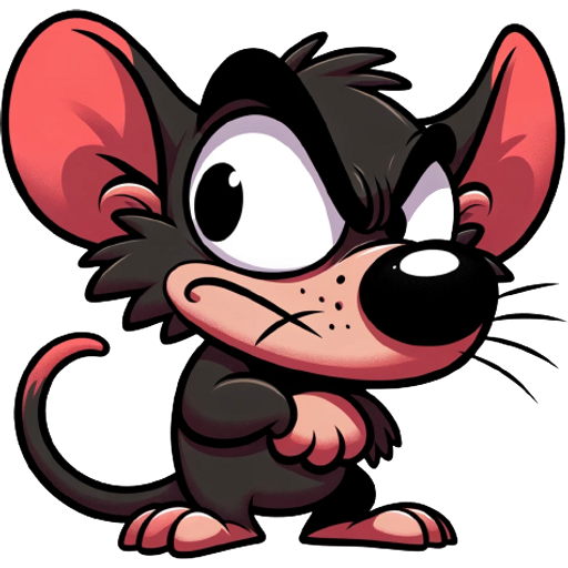Sticker Maker - Tasmanian Devil