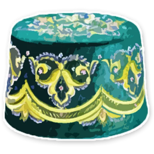 Sticker Maker - Tatar stickers