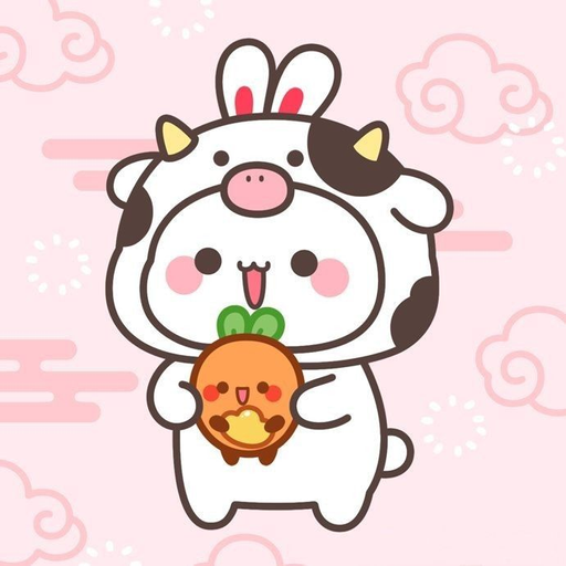 Sticker Maker - ต๊ายยยย