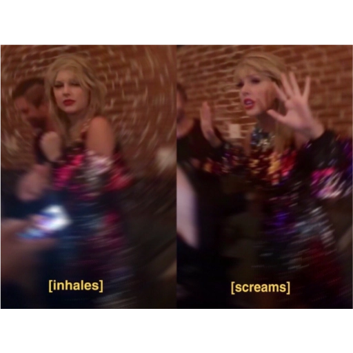 Sticker Maker - taylor swift