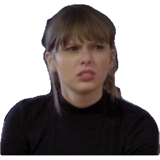 Sticker Maker - taylor swift
