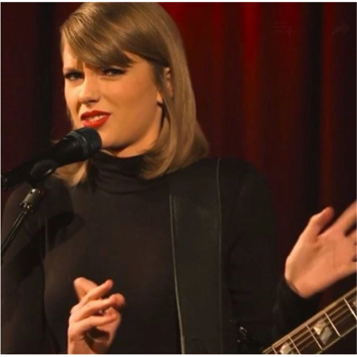 Sticker Maker - taylor swift