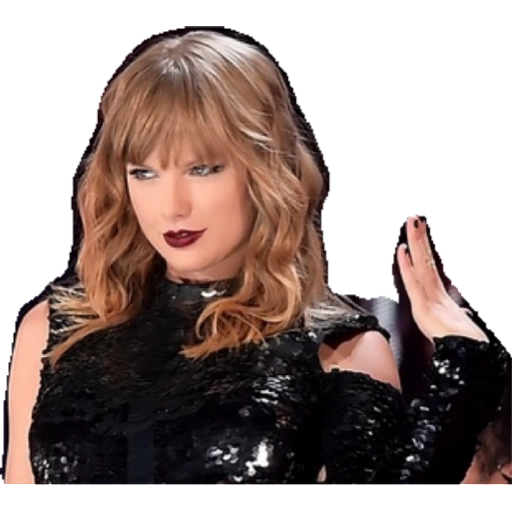 Sticker Maker - taylor swift